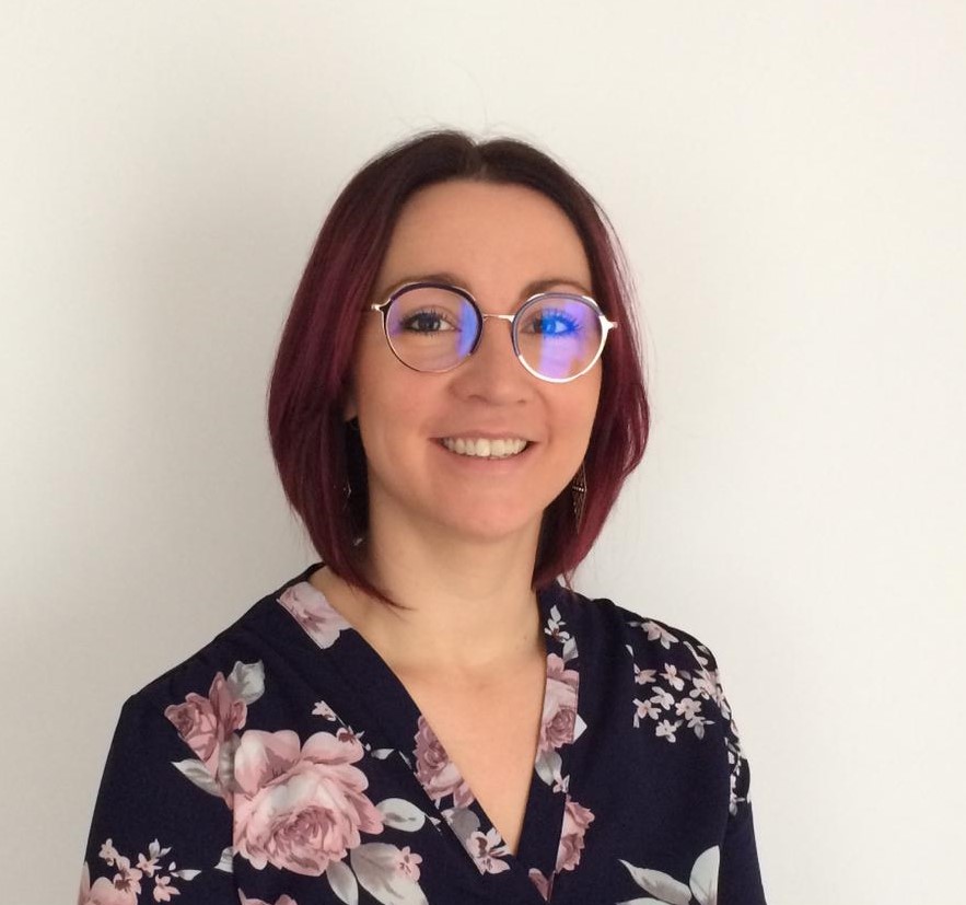 adeline carré - The box Coiffure